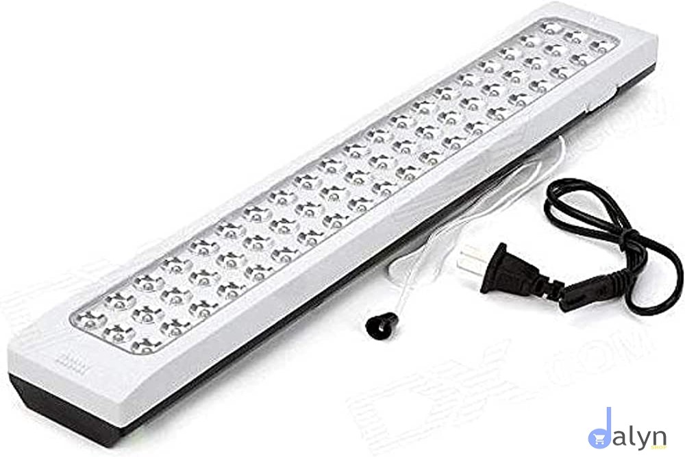 Rechargeable Emergency led lamp || Dalyn Shop